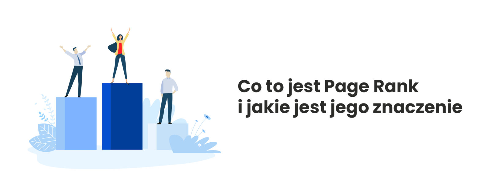 Co to jest Page Rank i jakie jest jego znaczenie - blog KoboSystem