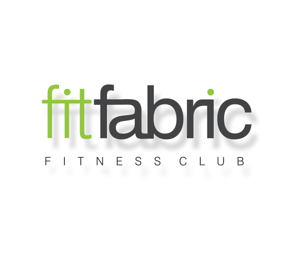 Fit Fabric - logo, księga znaku, identyfikacja marki