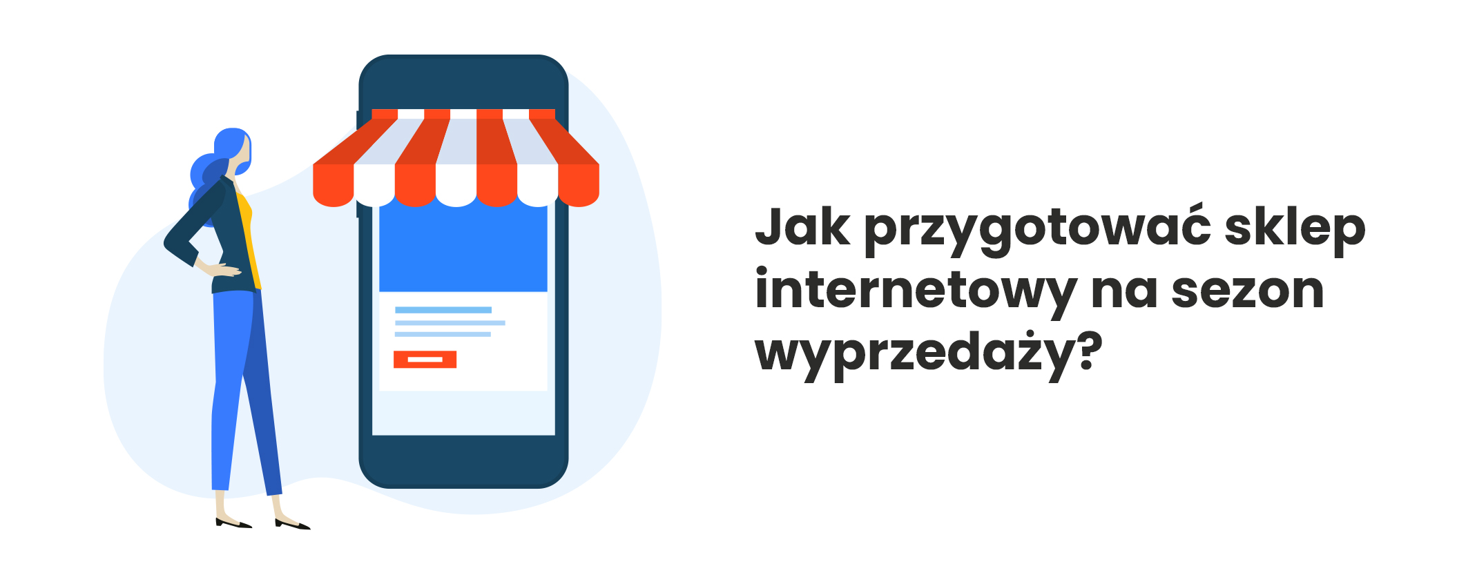 Jak przygotować sklep internetowy na sezon wyprzedaży? - KoboSystem ...