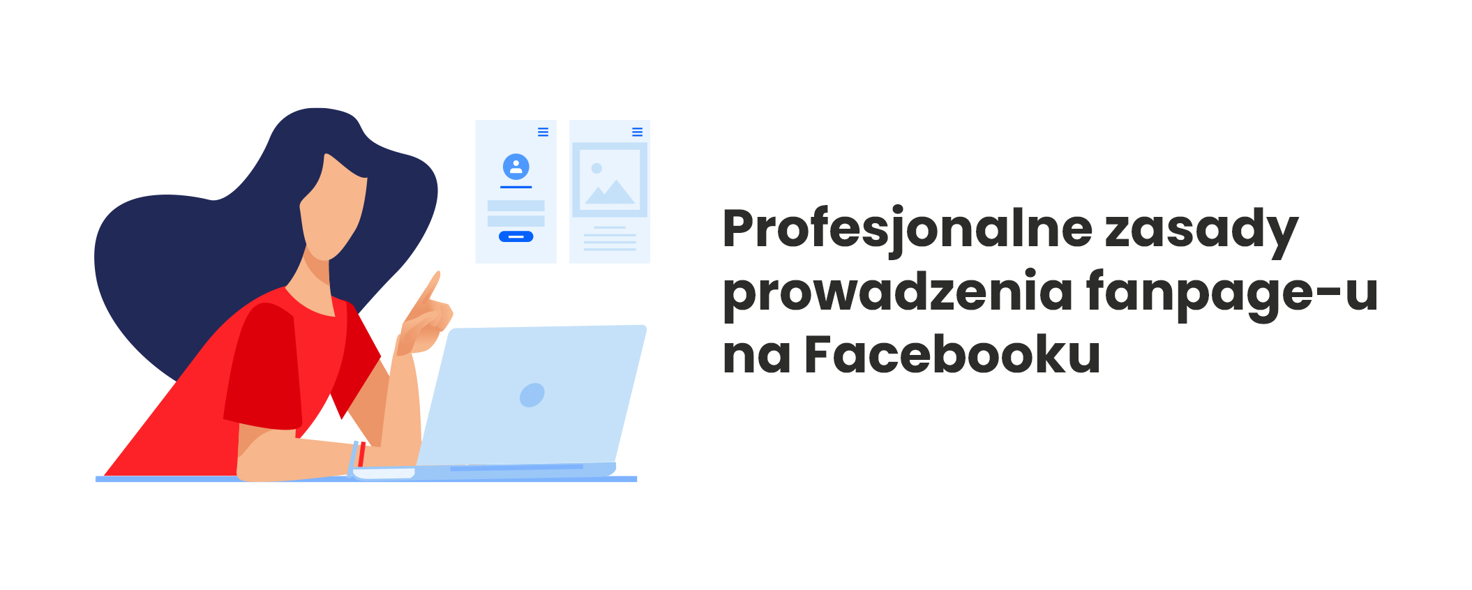 Profesjonalne zasady prowadzenia fanpage-u na Facebooku - KoboSystem ...
