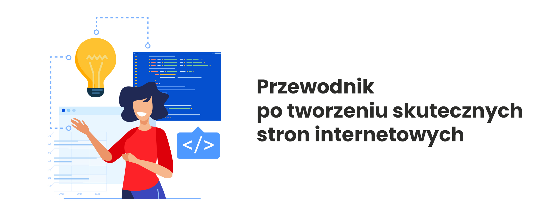 Przewodnik po tworzeniu skutecznych stron internetowych - KoboSystem ...