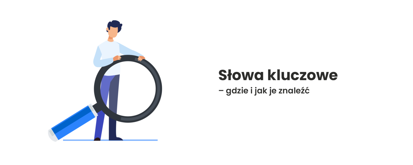 Słowa kluczowe – gdzie i jak je znaleźć? - KoboSystem